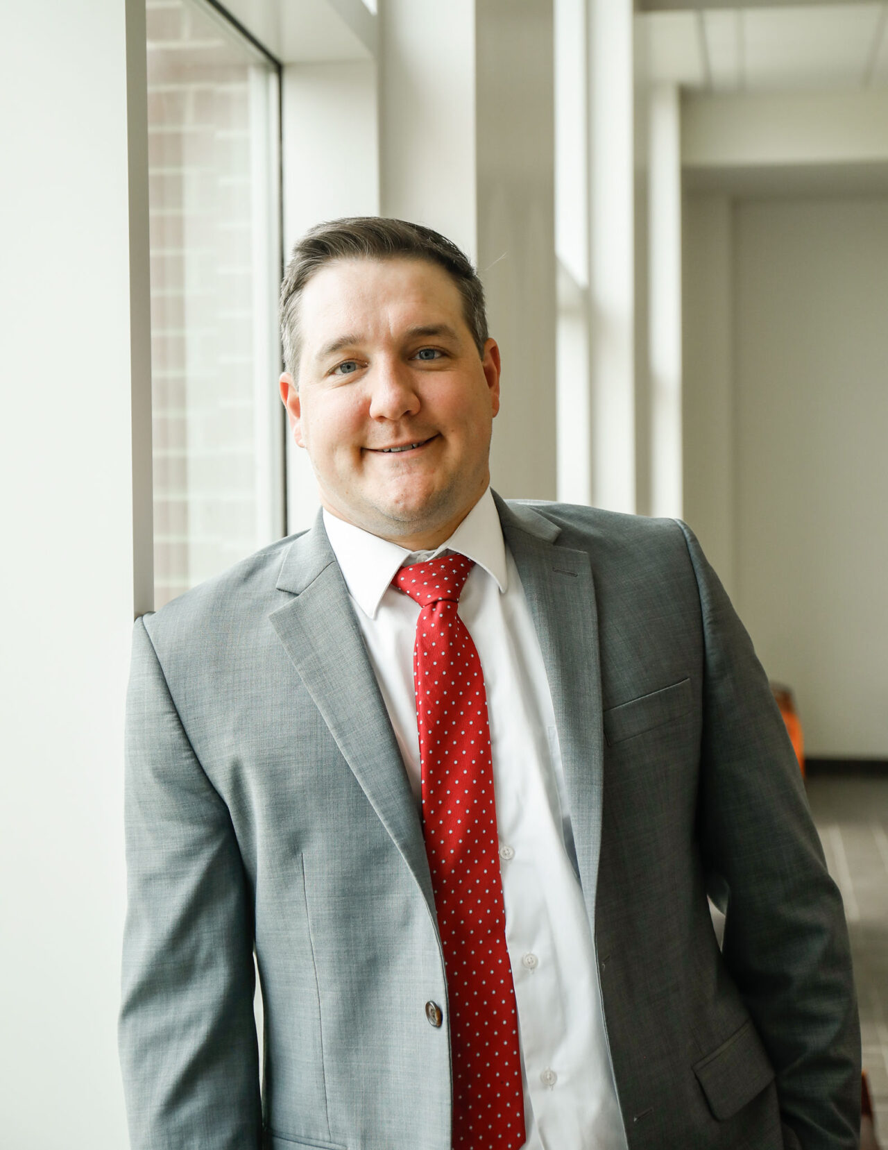 ATTORNEYS & STAFF | Attorneys at Law Hux & Keeney, PLLC