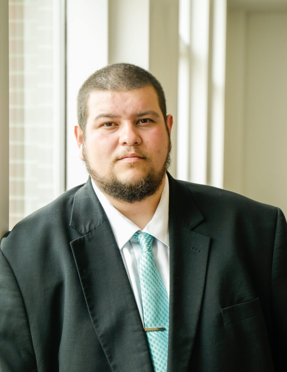 Richard S. Williams | Attorneys at Law Hux & Keeney, PLLC